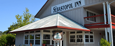 Sebastopol Inn | The Official Bodega Bay Area Website