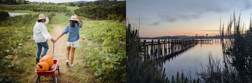 Bodega Bay & The Sonoma Coast: A Year-Round Coastal Paradise